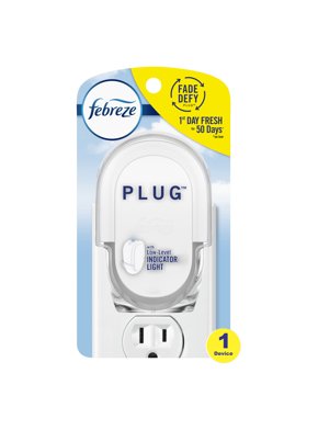 Febreze Plug Ins in Febreze - Walmart.com
