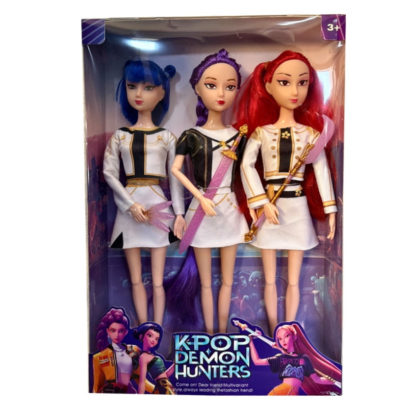 Click here for Sunzzeeang 2026! Hot New Anime Doll Vinyl Toy Rumi... prices