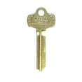 Best E Key Blank Ilco Look Alike - Walmart.com