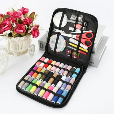The Pioneer Woman Sweet Romance Sewing Kit - Walmart.com