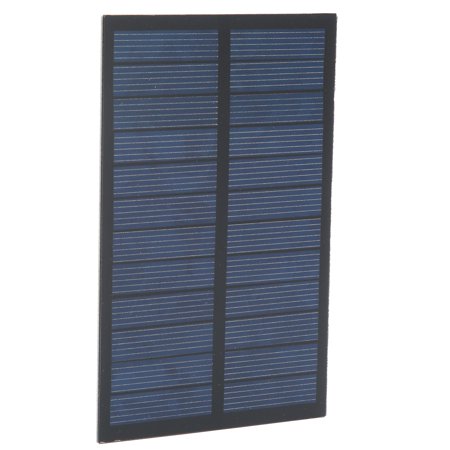Solar Charging Board, 113X72Mm 1.5W Solar Module For Scientific ...