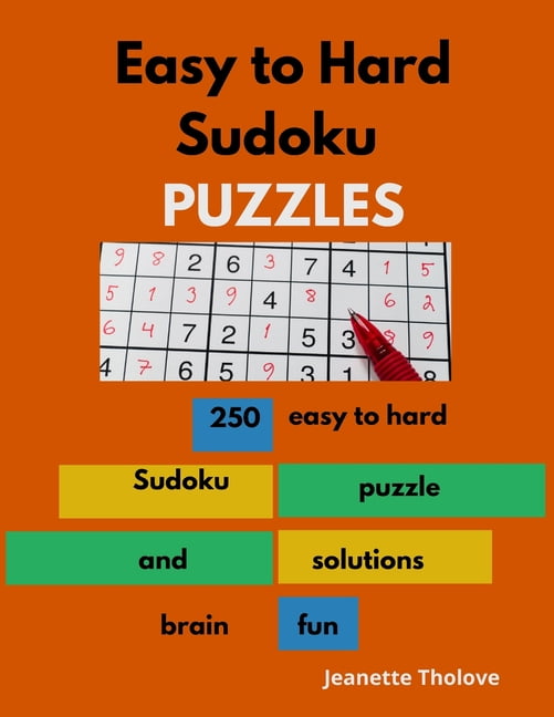 300 Free Printable Sudoku Puzzles For Your Family Ashley Yeo | atelier ...