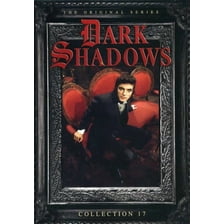 Dark Shadows Box Set: The Complete Original Series (DVD) - Walmart.com