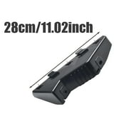 1 Pair Front Left & Right Bumper Upper Bracket For Hyundai Santa Fe ...