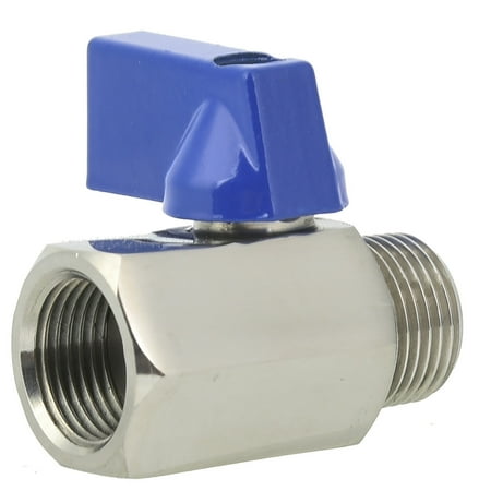 Gas Pipe Connection, Water Pipe Connection, Quick Disconnect Stable ...