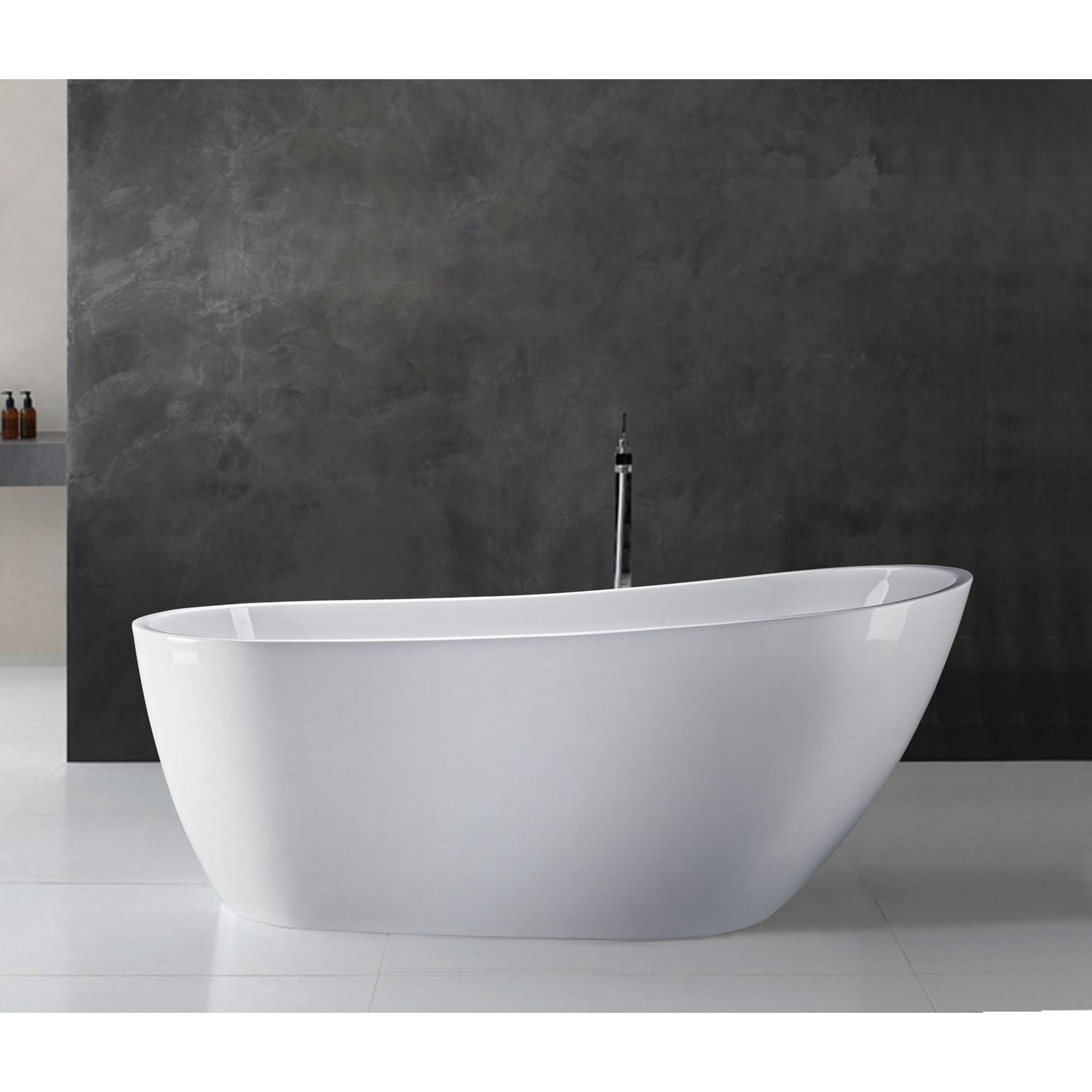 Click here for A & e Bath And Shower Riviera-67 Bathtub 67 Inches prices