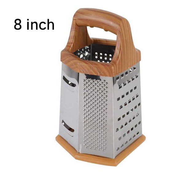 Potato Shredder