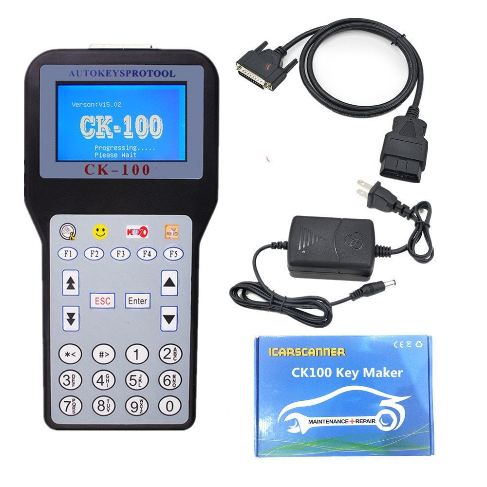 Key Programmer - 2015 CK-100 Auto Key Programmer V99.99 CK100 key ... Key Programmer - 2015 CK-100 Auto Key Programmer V99.99 CK100 key ...