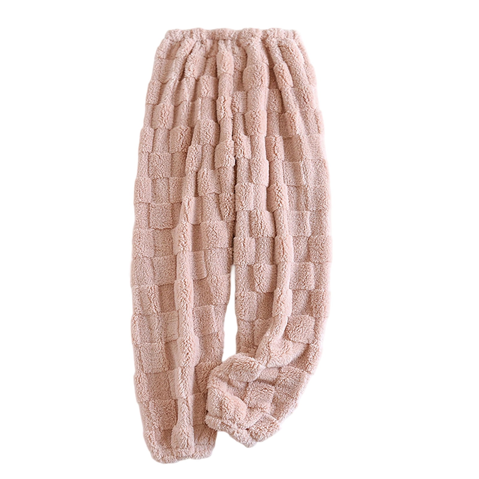 Click here for Erwazi Womens Brushed Fleece Flannel Pajama Pants... prices