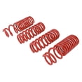 Skunk2 90-93 Acura Integra Lowering Springs (2.50in - 2.25in.) (Set of ...