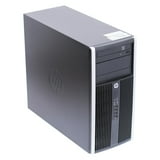Restored Gaming HP Desktop Tower Computer PC Intel Core i5 Processor ...