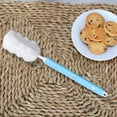 Extended Jug Brush Hot Water Bottle Cleaning Brush, Retractable Kitchen ...