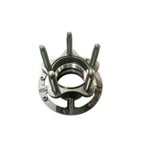 Grand National Parts