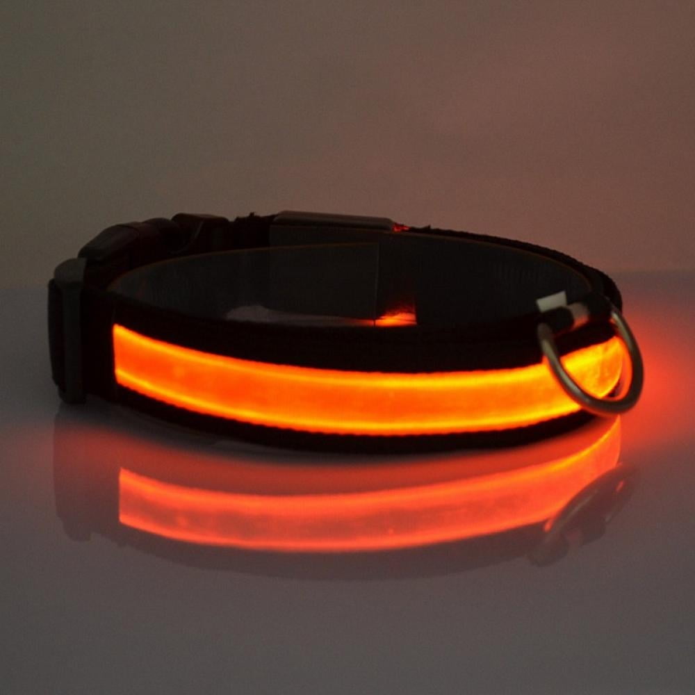 Click here for Pengxiang 2022 Latest Safety Led Dog Collar - Usb... prices