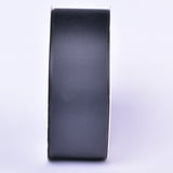 Yama Ribbon 1.5" Black Grosgrain Mega Ribbon, 1 Each - Walmart.com