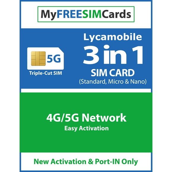 Sim Cards