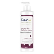 Dove Hair Therapy 7-in-1 Miracle Mist Women's Hairspray with Vitamin C ...