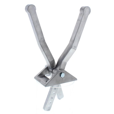 TCI FAST-GATE Auto Transmission Shifter GM/Ford/Mopar 3 or 4-Speed P/N ...
