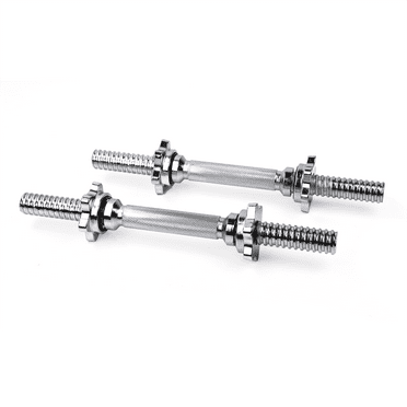 CAP Barbell Standard 14" Dumbbell Handles, Pair - Walmart.com