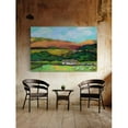 Marmont Hill "Cotswold Countryside" by Arthur Pina Painting Print on ...