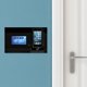 IST In-Wall Stereo System, Black (I600B) Intrasonic Technology ...
