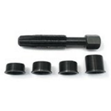 FORD TRITON SPARK PLUG THREAD REPAIR INSERT - Walmart.com