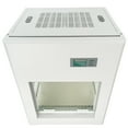 LED Cleaning Table Lab Mini Purification Table Laminar Flow Cabinet ...