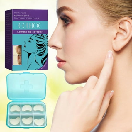 Cosmetic Ear Corrector, Prominent Ears Ear Corrector - Walmart.ca