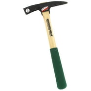 Ames 1138700 6 Lb Clay Pick Heads - Walmart.com