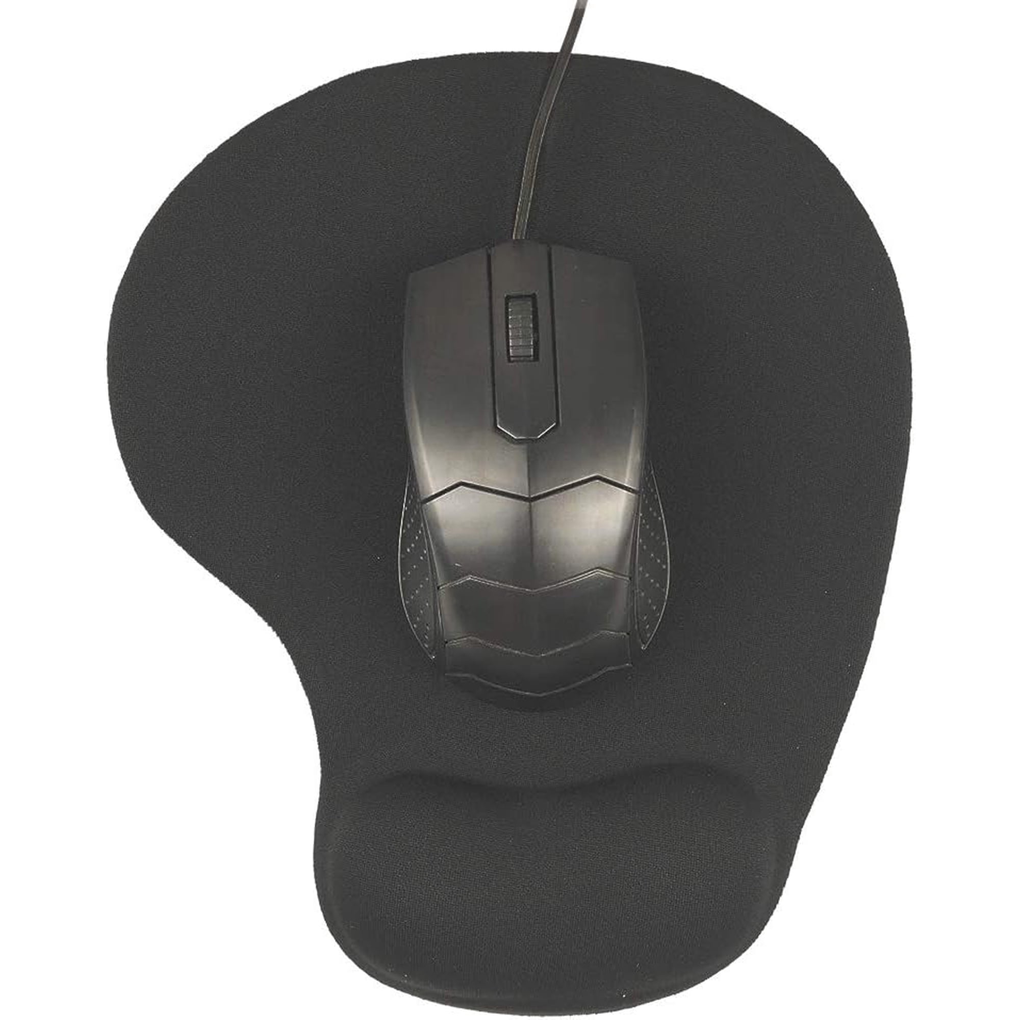 Click here for Dutchman Non-Slip Rubber Base Mouse Pad  Ergonomic... prices
