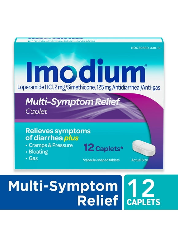 Imodium in Stomach Pain - Walmart.com