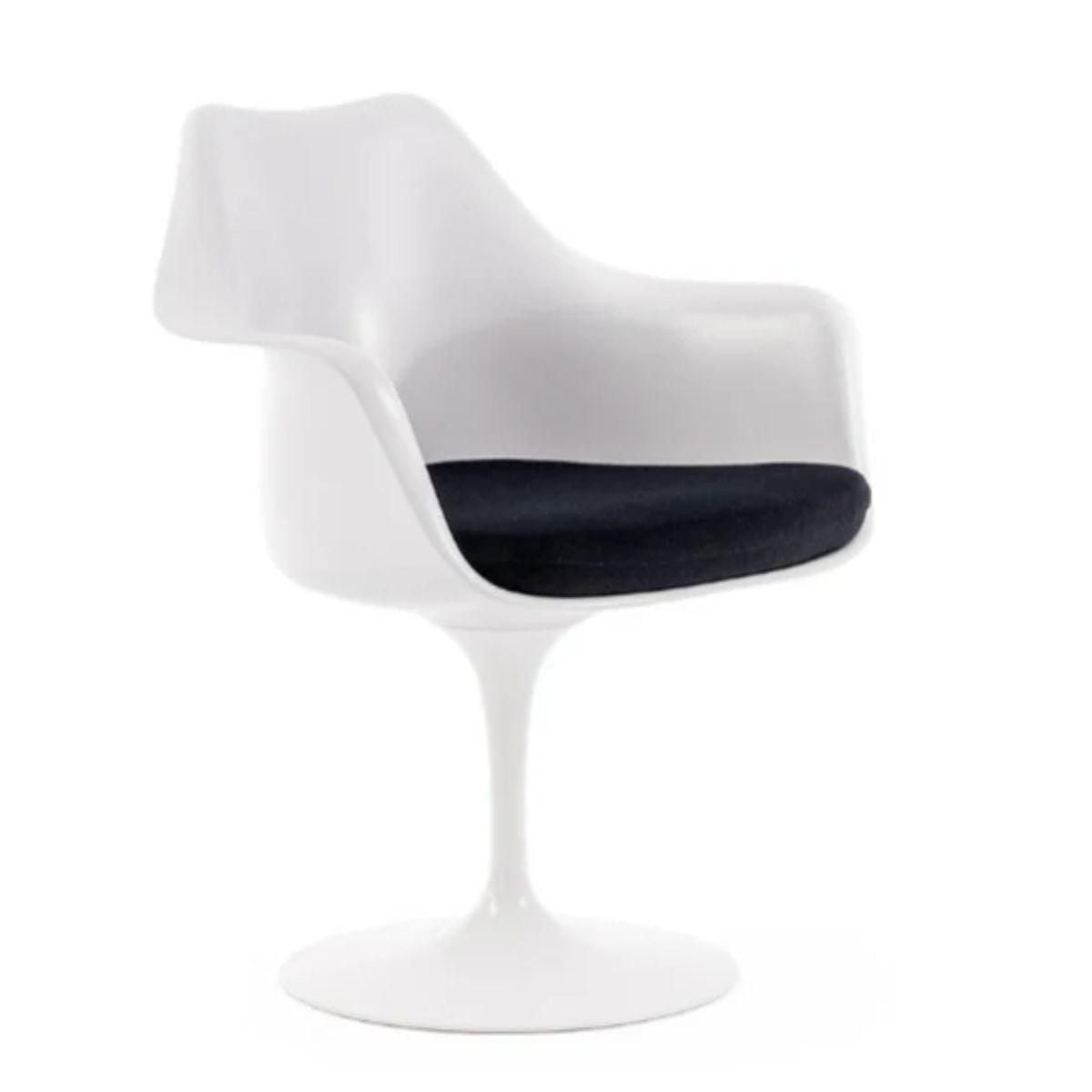 Click here for Heavenly Collection Tulip Dining Armchair prices