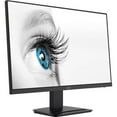 MSI Pro MP273QV 27" Class WQHD LCD Monitor, 16:9, Matte Black - Walmart.com