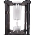 2.5L Large Capacity Cold Brew Coffee Tower, Slow Drip Japanese Cold ...