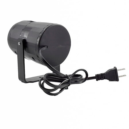 Christmas Lights Projector Outdoor: Minetom Led Waterproof Rotating ...