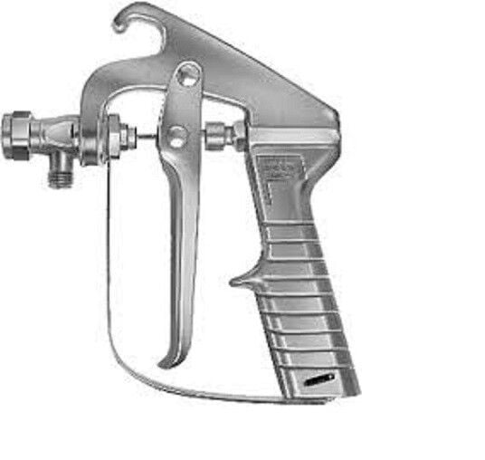 AA23L TeeJet GunJet Spray Gun Without Extension - Walmart.com