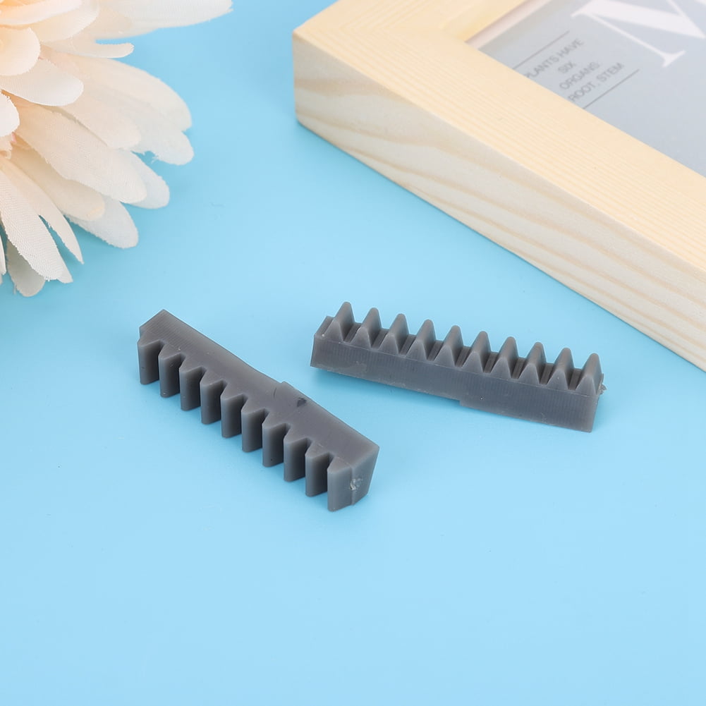 Rejilla lateral máquina de tejer par de rejilla lateral SK327 SK328 ...