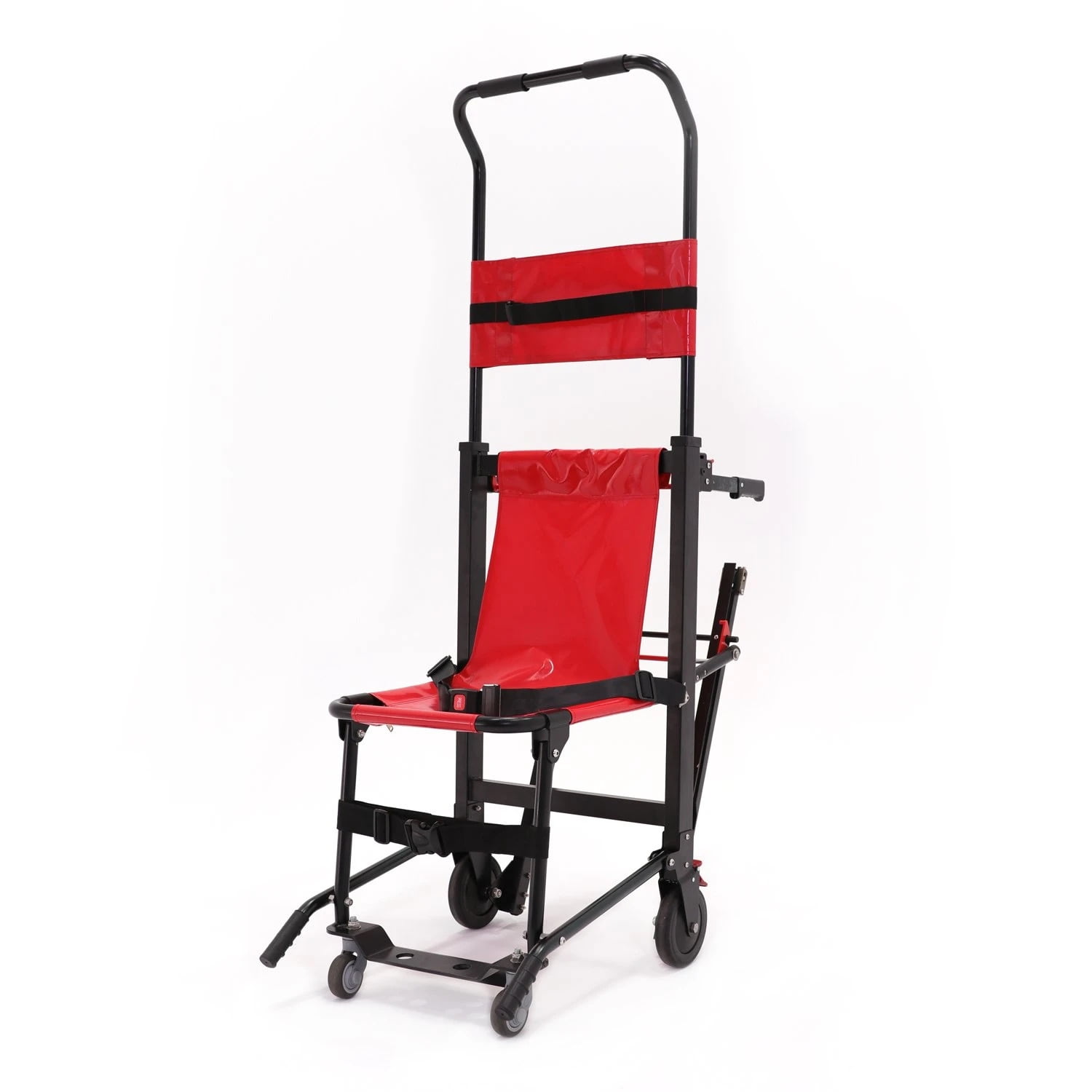 Mobile Stairlift Ez Evacuation Foldable Medical Stair Lift Chair For