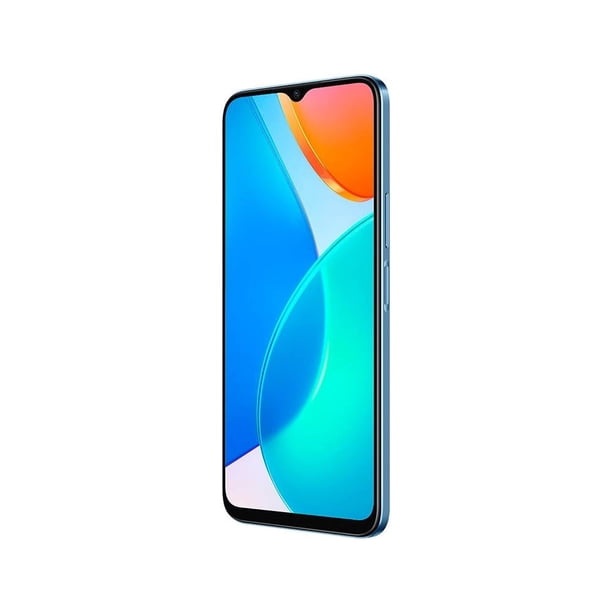 Smartphone Honor X6S Azul 128 GB Telcel | Walmart en línea