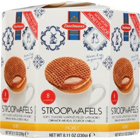 Jagger Cone Company Waffle Nachos, Crispy Waffle Chips for Ice Cream ...