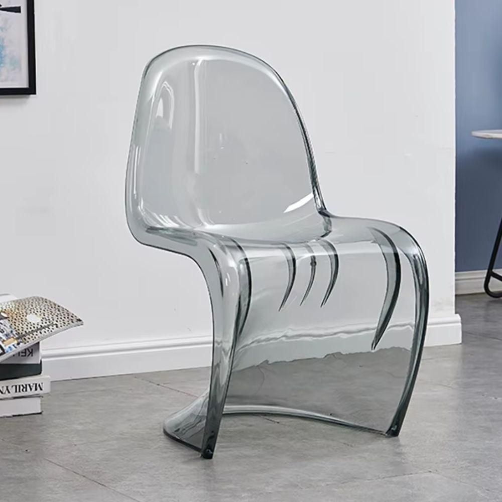 Click here for Plata Import Penton Kids Chair In Smoke prices