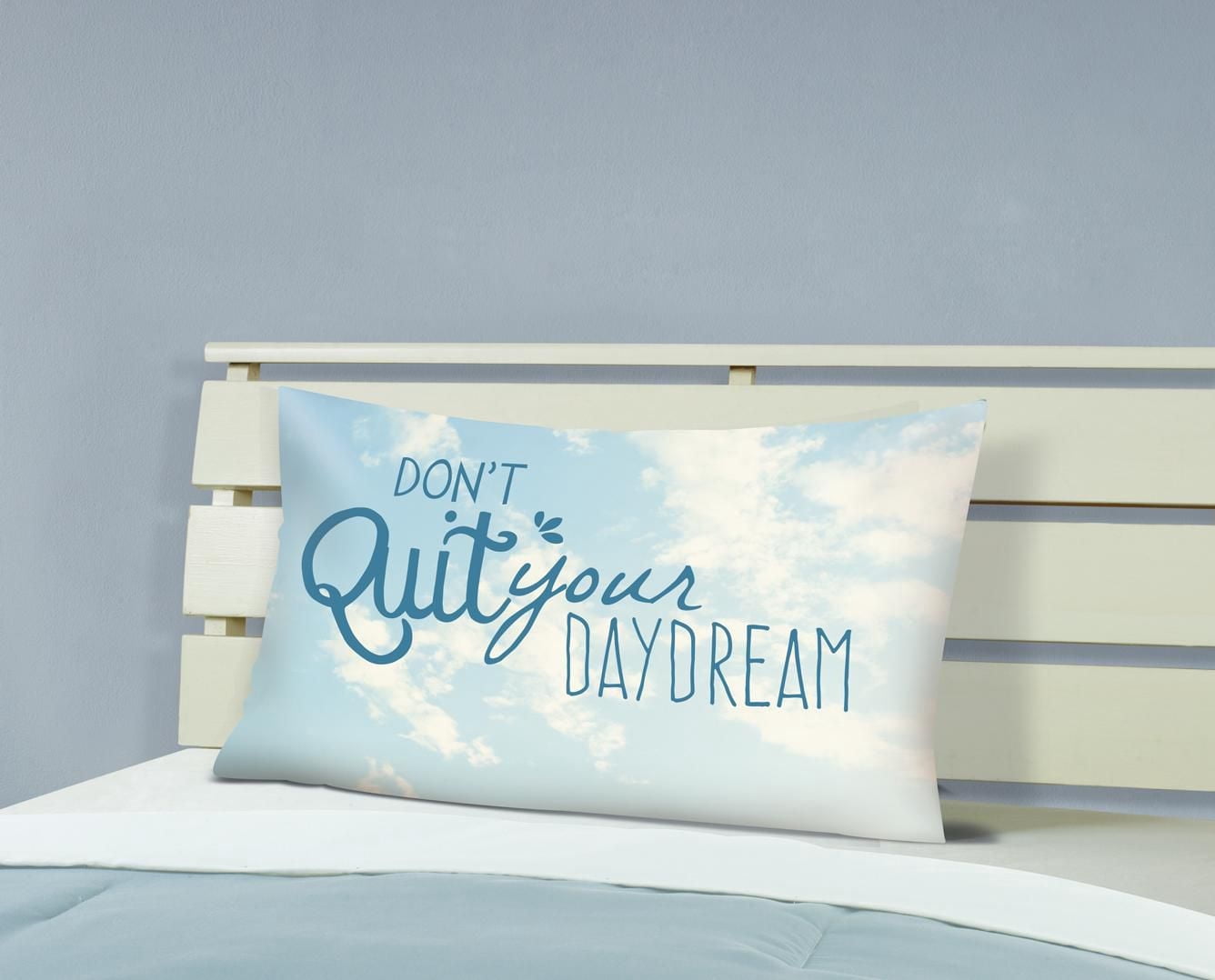 Mainstays Kids Printed Pillowcase. 1 piece, 20" x 30" - Walmart.ca