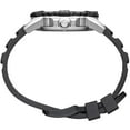 Luminox XS.3251.CB Men's Navy Seal Black Dial Swiss Quartz Watch ...