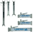 AGM Automotive Jack Rod - 3.5 Tons Auto Stand Support, Easy Use ...