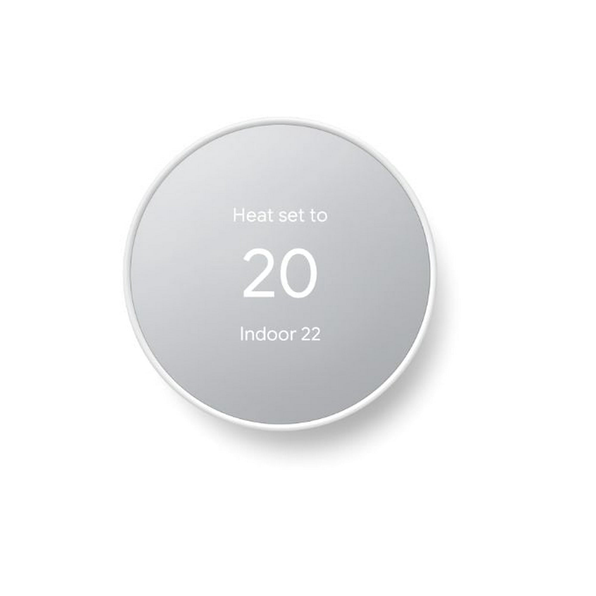 Click here for Google GA01334-CA Nest Thermostat White prices