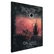 Dark Depths Games