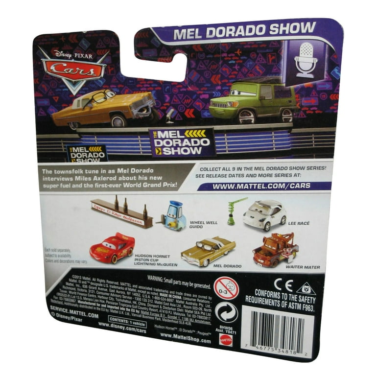 Paper Toys Cars 2