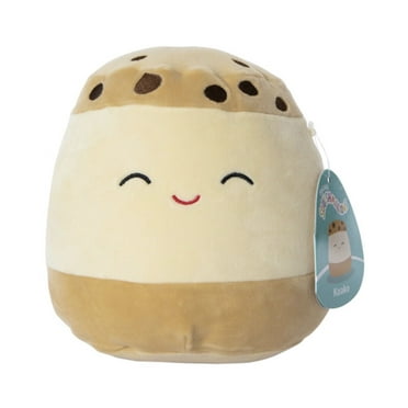 Squishmallows Gideon the Guacamole 7.5" Plush Foodie Squad - Walmart.com