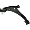 MOOG RK621848 Control Arm and Ball Joint Assembly - Walmart.com