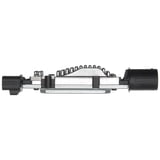 Gates FCM125 Engine Cooling Fan Module - Walmart.com